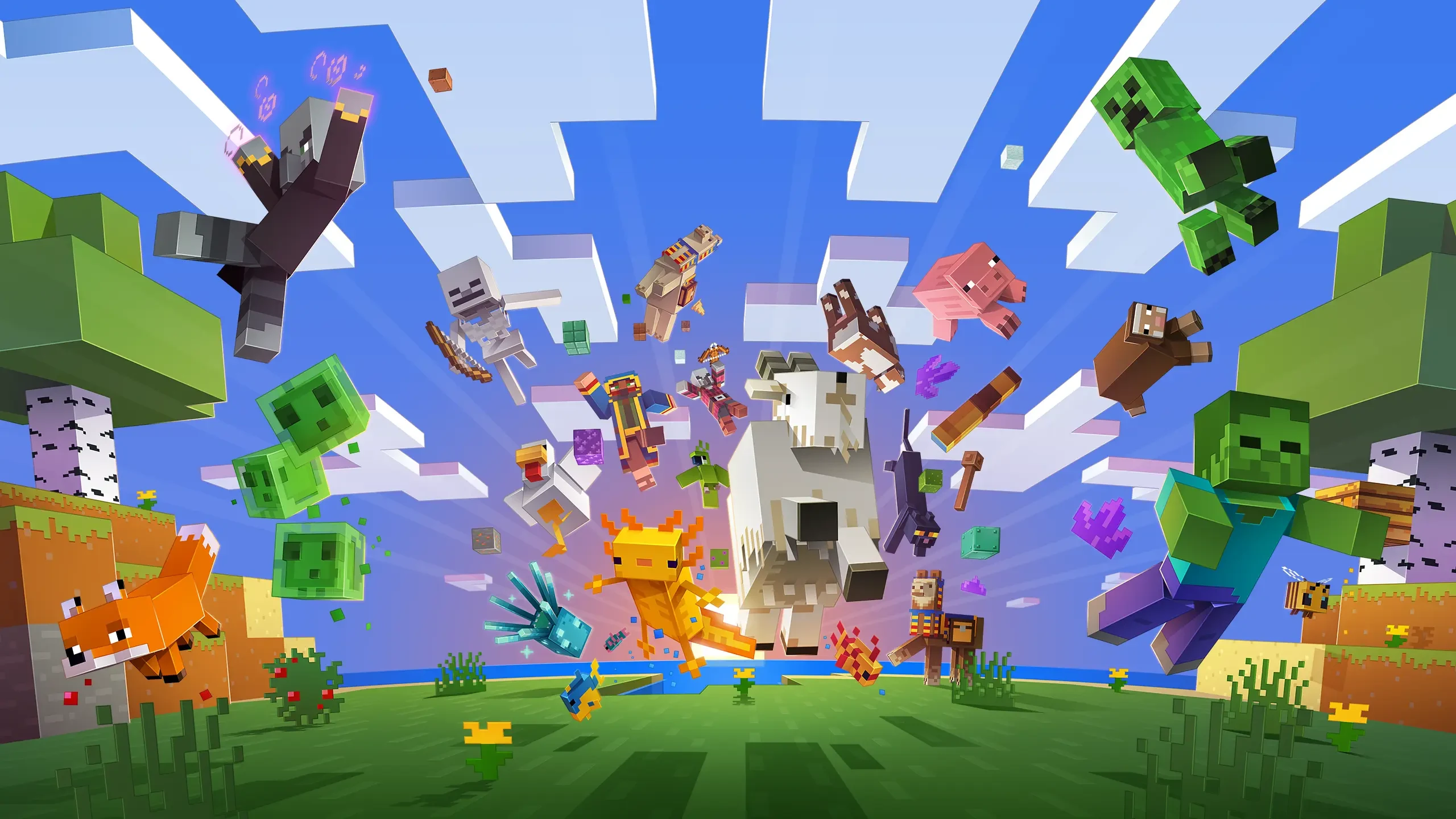 Vulcan Nodes | Premium Minecraft Hosting, VPS & Web Hosting